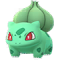 Bulbasaur (Pokémon GO) - Best Movesets, Counters, Evolutions and CP