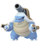 Blastoise (Pokémon GO) - Best Movesets, Counters, Evolutions and CP