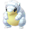 Sandamer (Pokémon) - Pokémon GO