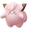 Clefable (Pokémon GO) - Best Movesets, Counters, Evolutions and CP