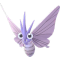 Venomoth (Pokémon GO) - Best Movesets, Counters, Evolutions and CP