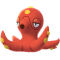 Octillery (Pokémon GO) - Best Movesets, Counters, Evolutions and CP