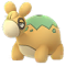 Numel (Pokémon GO) - Best Movesets, Counters, Evolutions and CP