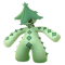 Cacturne (Pokémon GO) - Best Movesets, Counters, Evolutions and CP