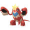 Crawdaunt (Pokémon GO) - Best Movesets, Counters, Evolutions and CP