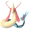 Milotic (Pokémon GO) - Best Movesets, Counters, Evolutions and CP