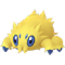 Galvantula (Pokémon GO) - Best Movesets, Counters, Evolutions and CP