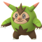 Quilladin (Pokémon GO) - Best Movesets, Counters, Evolutions and CP