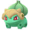 Bulbasaur (Pokémon GO) - Best Movesets, Counters, Evolutions and CP