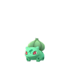 Bulbasaur (Pokémon GO) - Best Movesets, Counters, Evolutions and CP