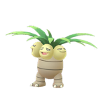 Exeggutor (Pokémon GO) - Best Movesets, Counters, Evolutions and CP