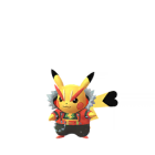 Pikachu (Pokémon GO) - Best Movesets, Counters, Evolutions and CP