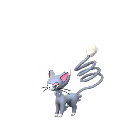 Glameow Pok mon GO Best Movesets Counters Evolutions And CP Glameow Pok mon GO Best Movesets Counters Evolutions And CP